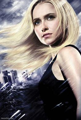 Picture of Claire Bennet
