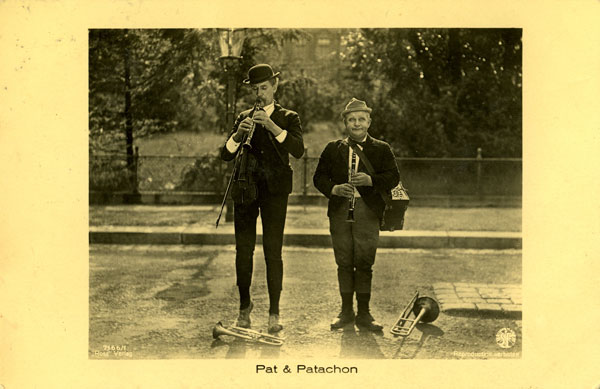 Carl Schenstrøm image