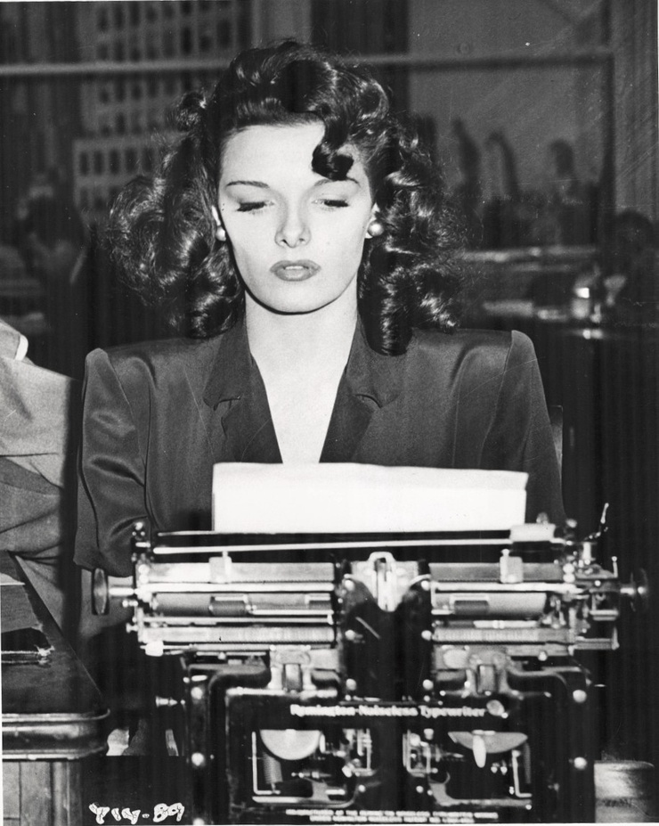 Picture of Jane Russell