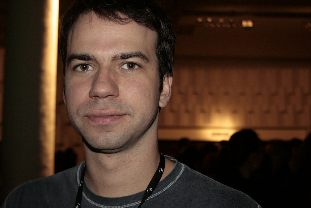 Picture of Daniel Tavares