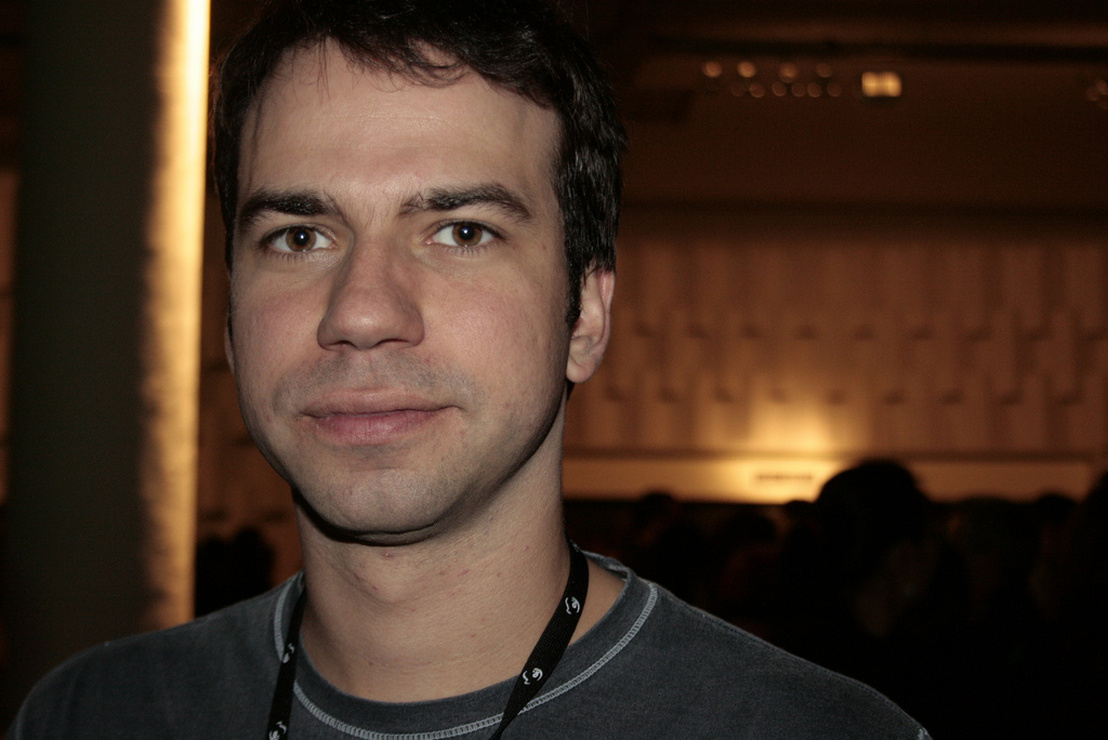 Picture of Daniel Tavares