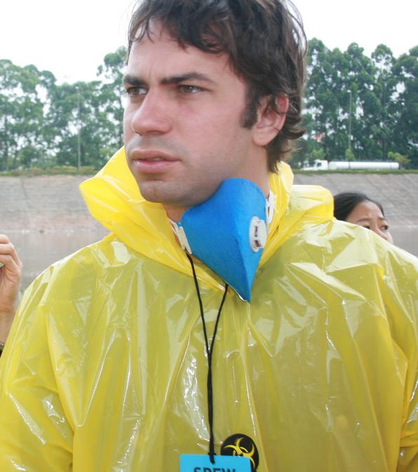 Daniel Tavares image