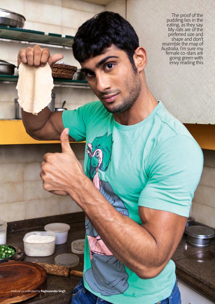 Picture of Prateik