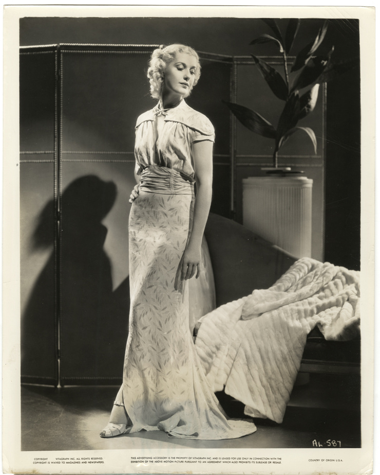 Picture of Anita Louise