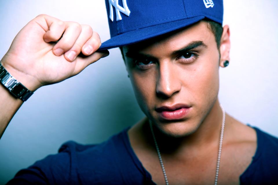 Picture of Adrián Rodríguez