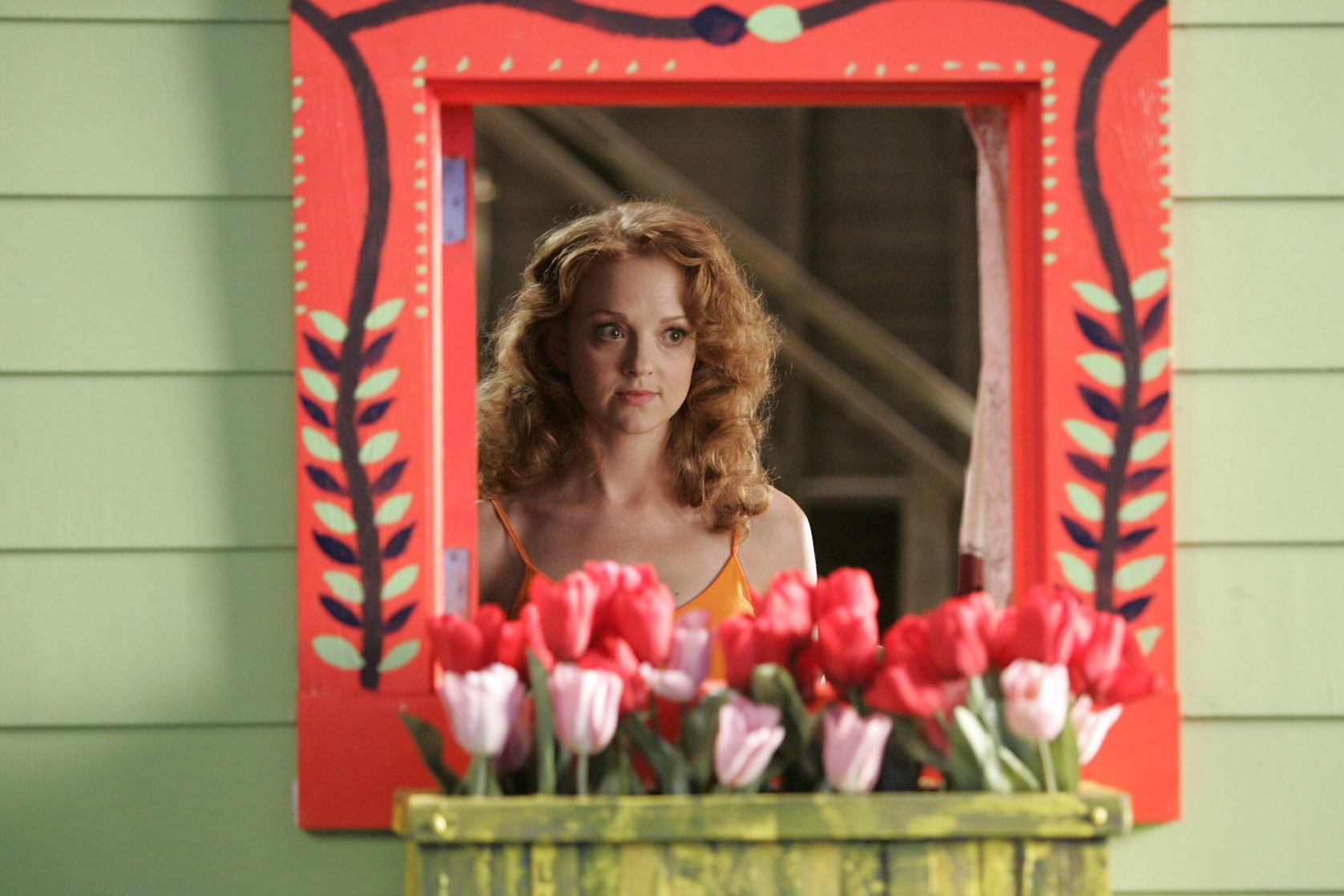 Pushing Daisies image