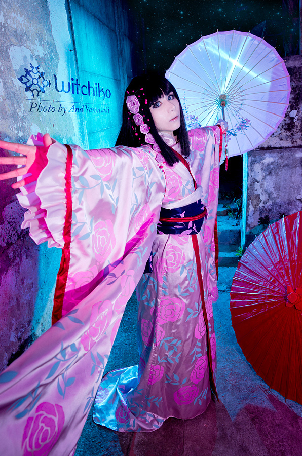 Image of Zashiki Warashi