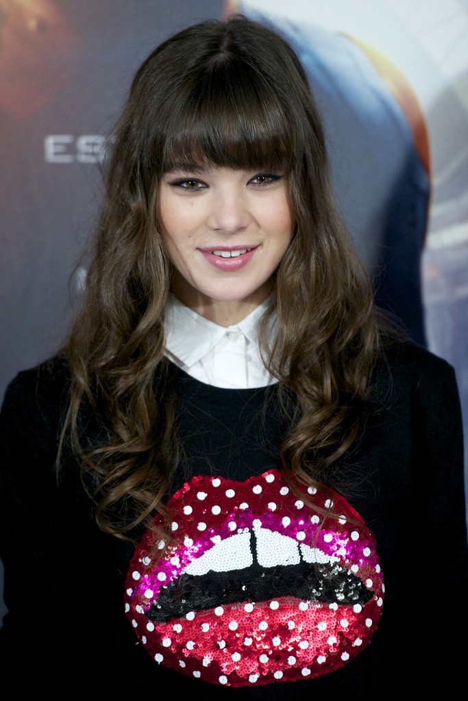 Hailee Steinfeld picture