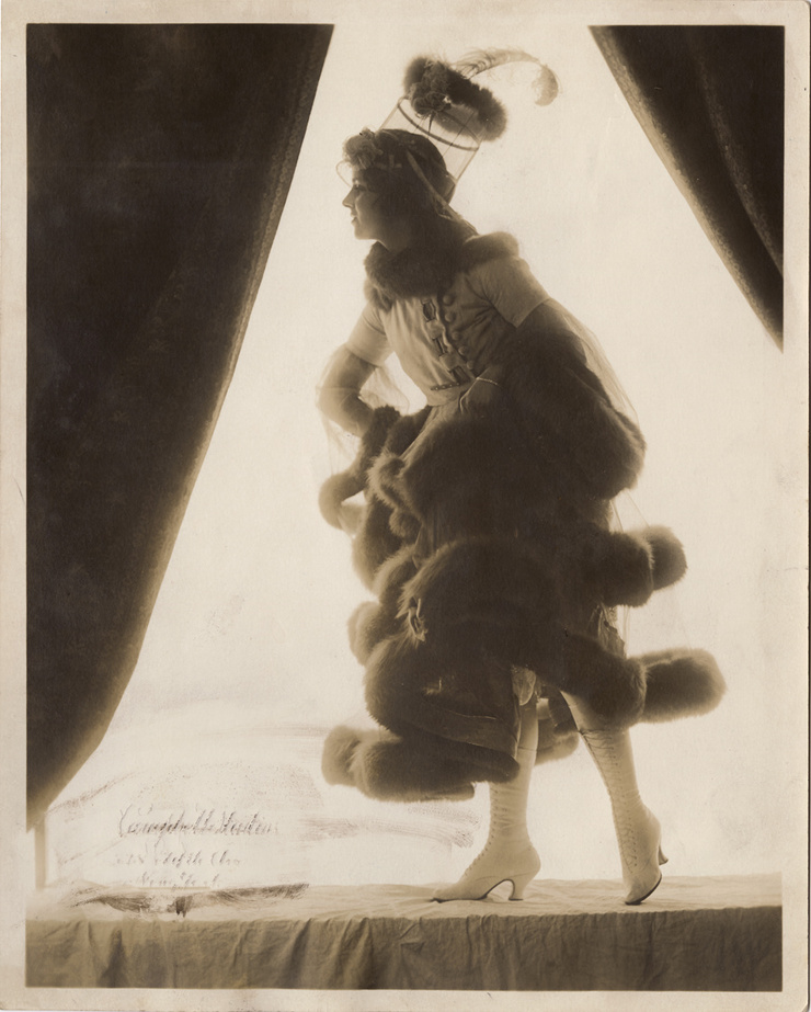 Picture of Olive Thomas