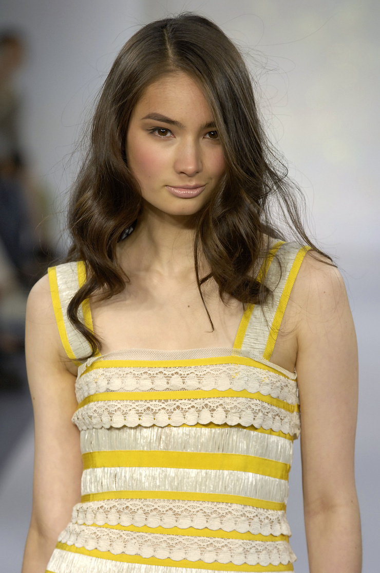 Picture of Mackenzie Hamilton