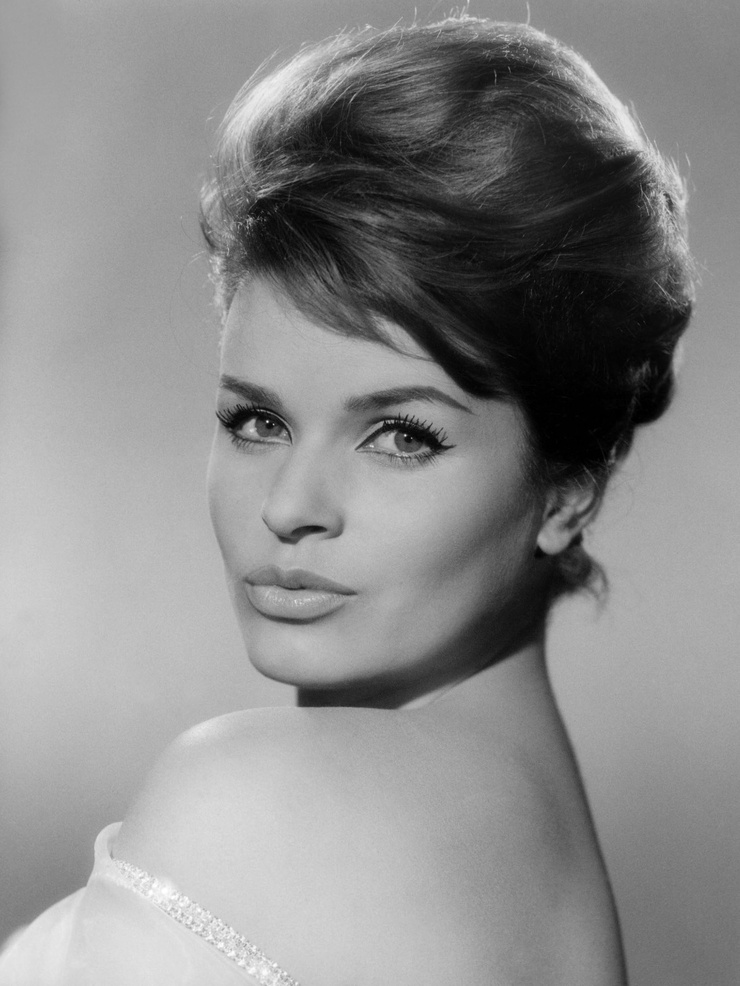 Picture of Senta Berger