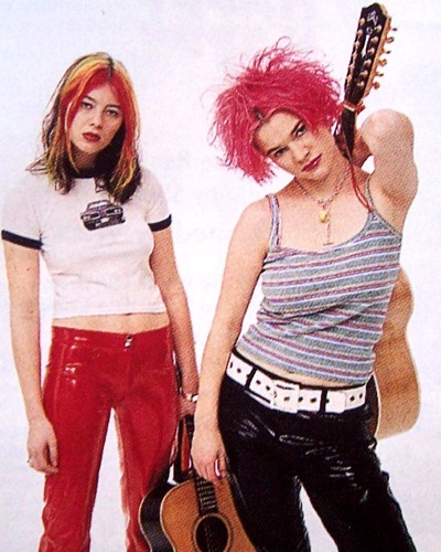 Picture of Leisha Hailey