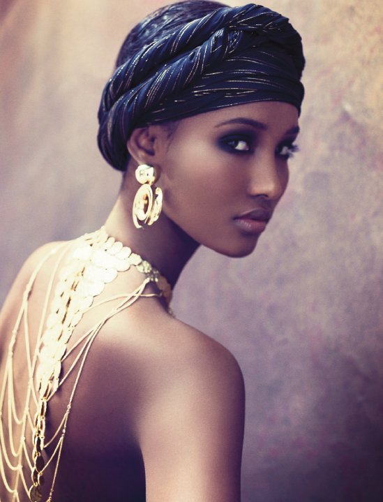 Picture of Fatima Siad