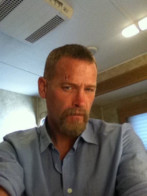 Picture of Max Martini