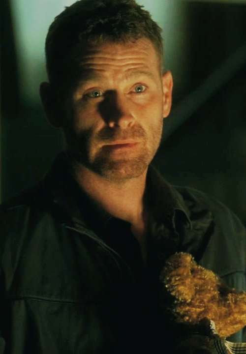 Picture of Max Martini