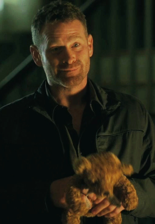 Max Martini picture