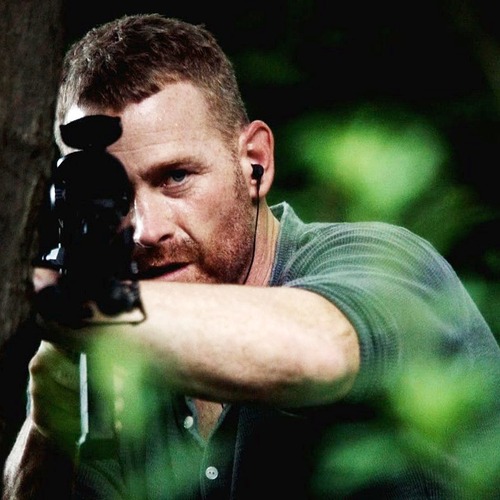 Picture of Max Martini