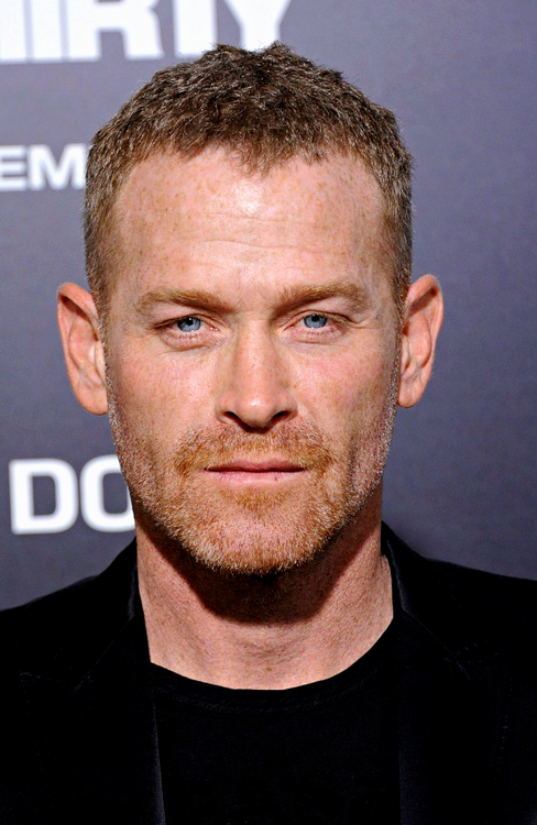 Picture of Max Martini