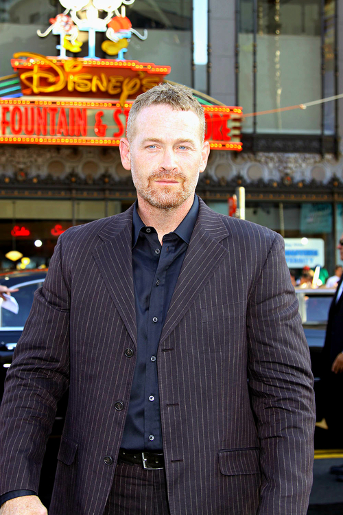 Image of Max Martini