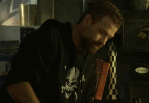 Max Martini picture