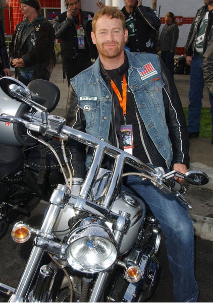 Picture of Max Martini