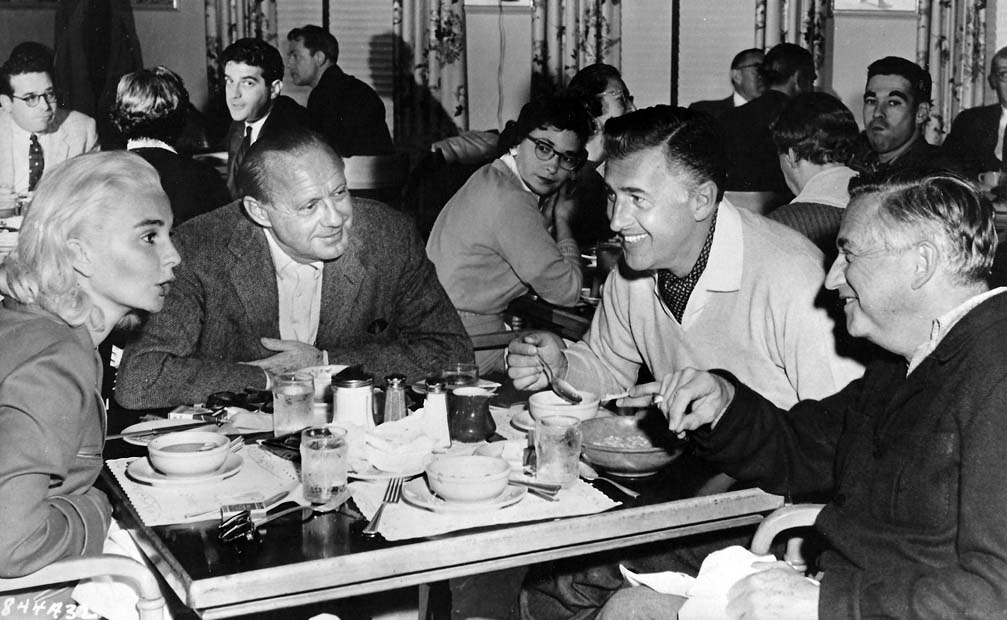 Picture of Mervyn LeRoy