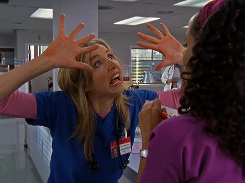 Picture of Dr. Elliot Reid