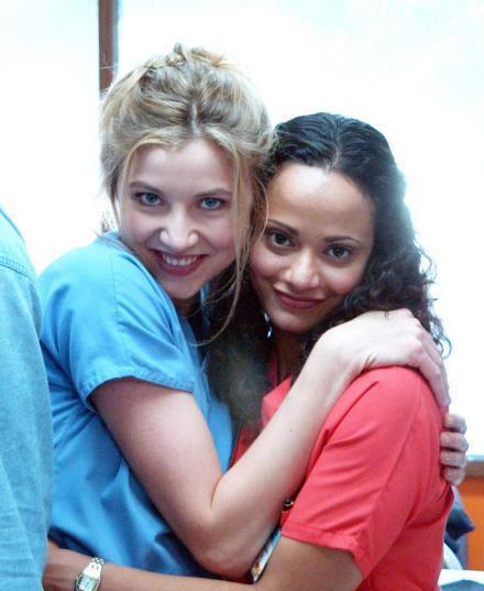 Image of Dr. Elliot Reid