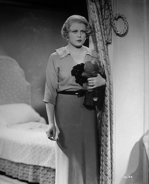 Picture of Edna Best