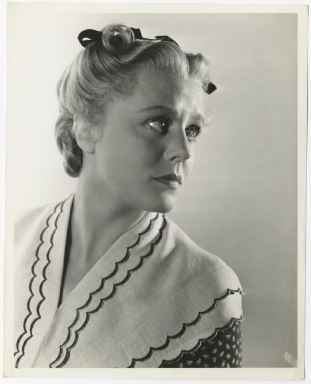 Picture of Edna Best