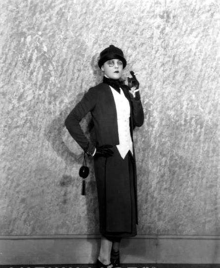 Picture of Edna Best