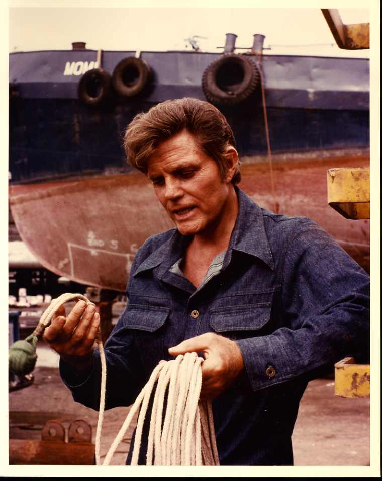 Picture of Hawaii Five-O (1968-1980)