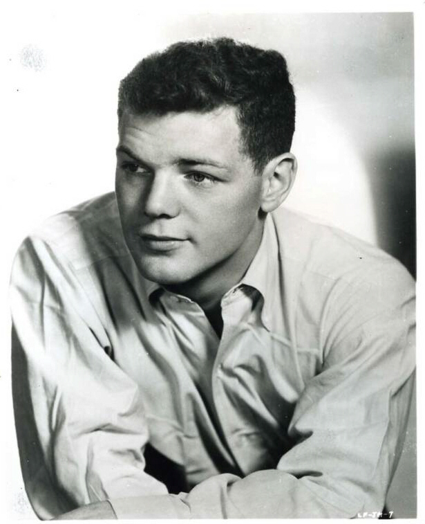 Picture of James MacArthur