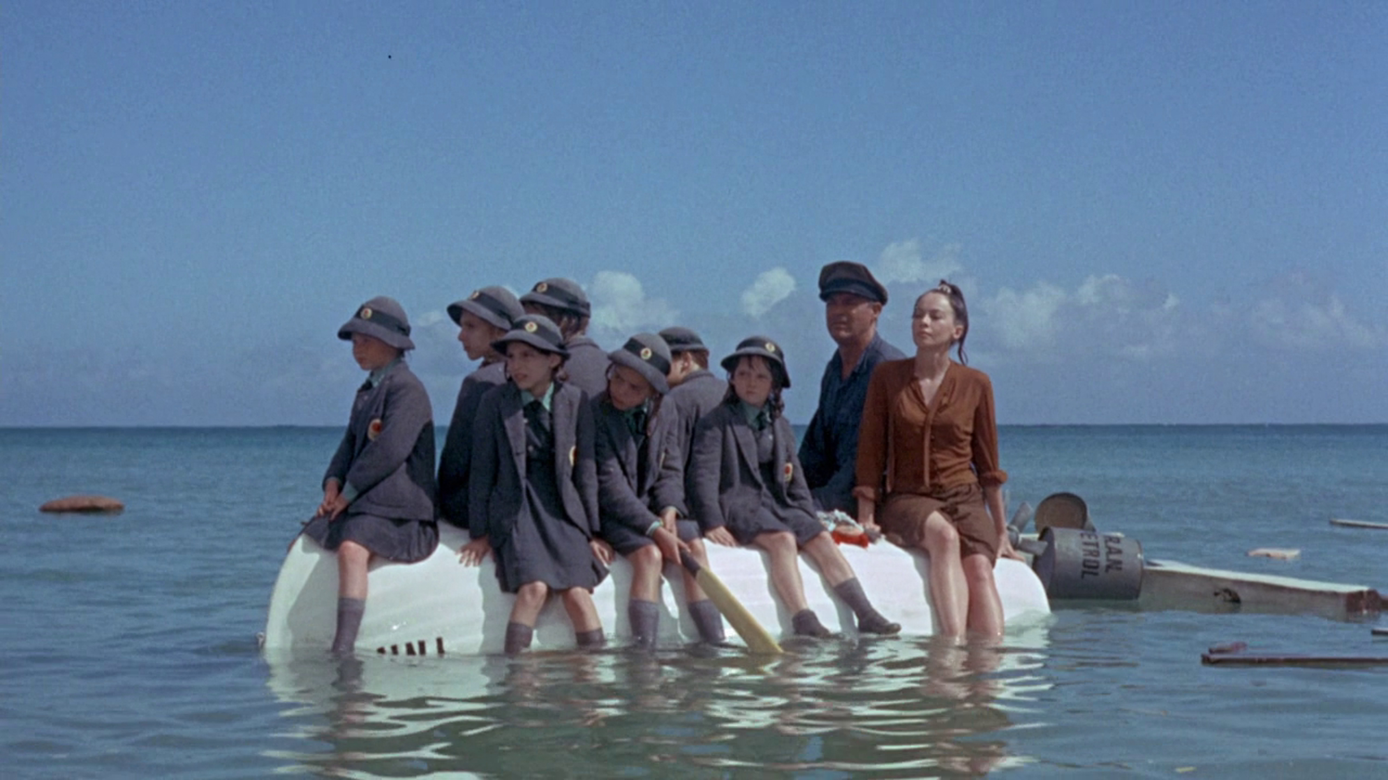 Picture of Father Goose