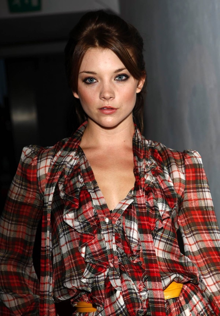 Picture of Natalie Dormer