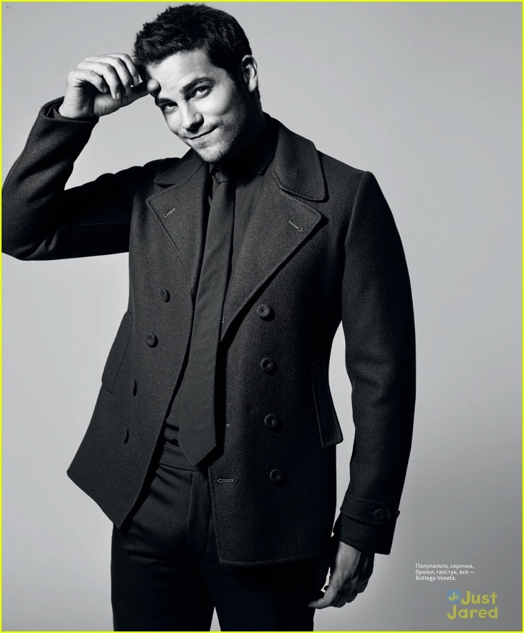 Picture of Brant Daugherty