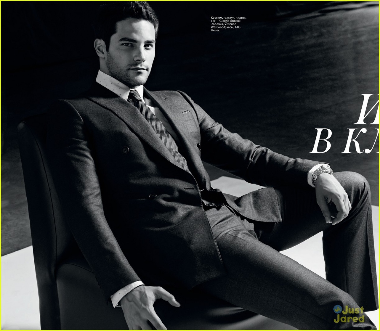 Picture of Brant Daugherty