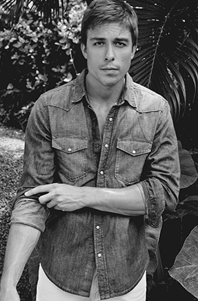 Picture of Mike Scocozza