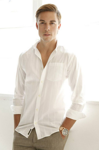 Picture of Mike Scocozza