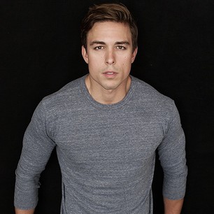 Picture of Mike Scocozza