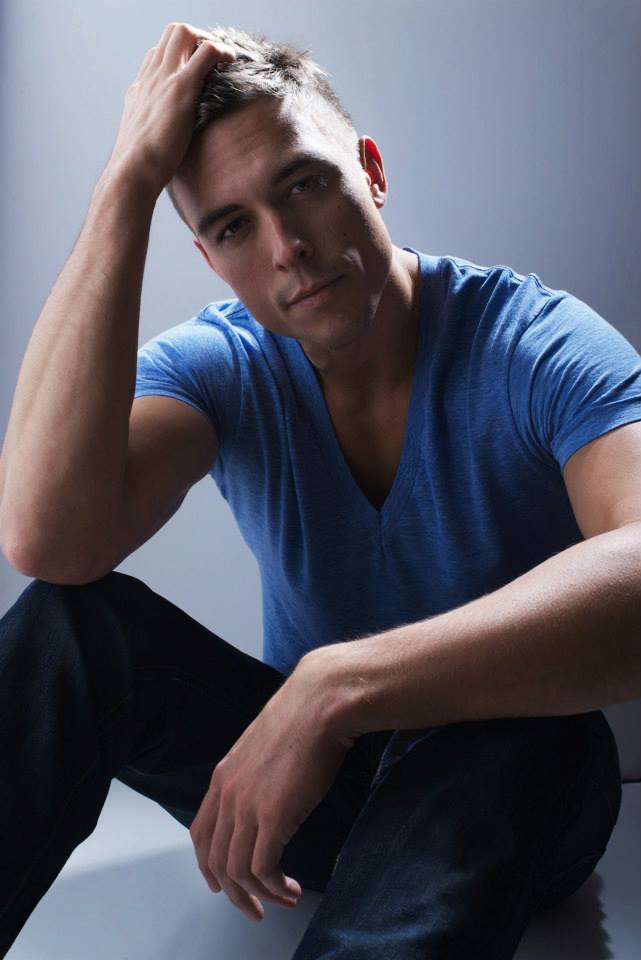 Image of Mike Scocozza