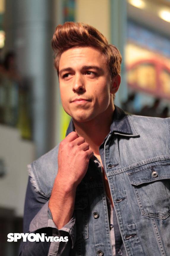 Image of Mike Scocozza