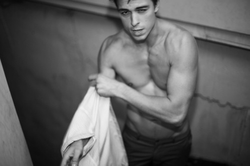 Picture of Mike Scocozza