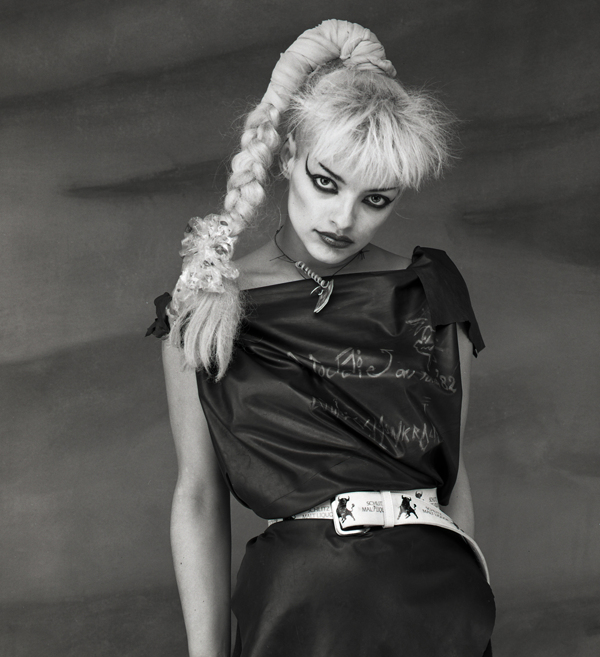 Picture of Nina Hagen