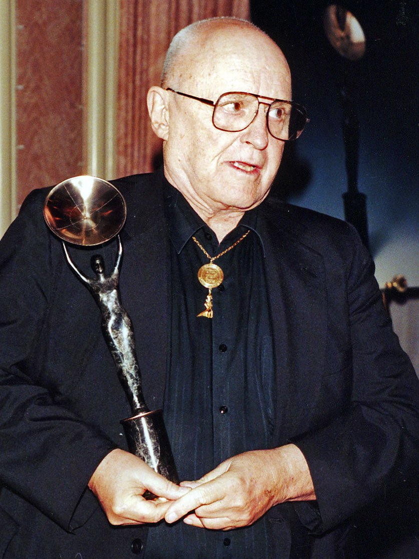 Picture of Rod Steiger