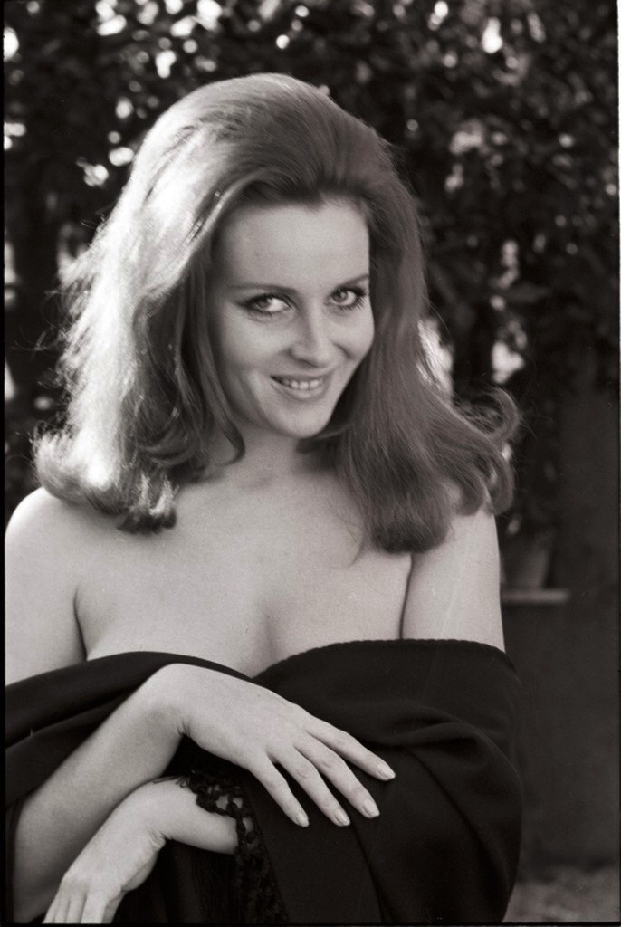 Picture of Dagmar Lassander