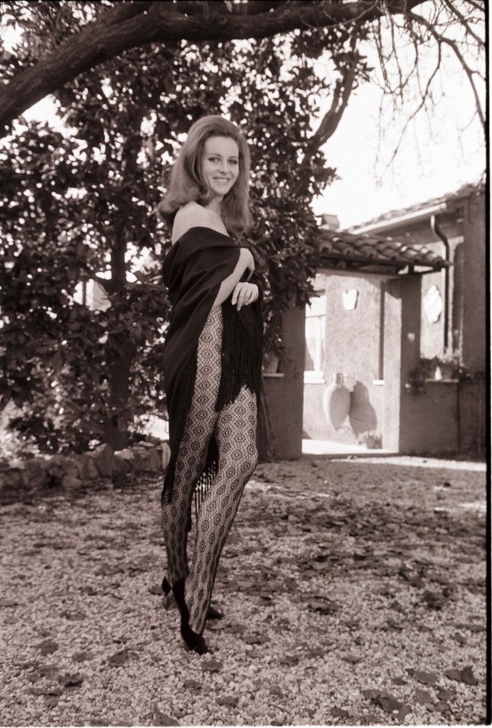 Dagmar Lassander image