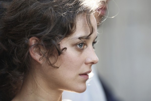 Picture of Marion Cotillard