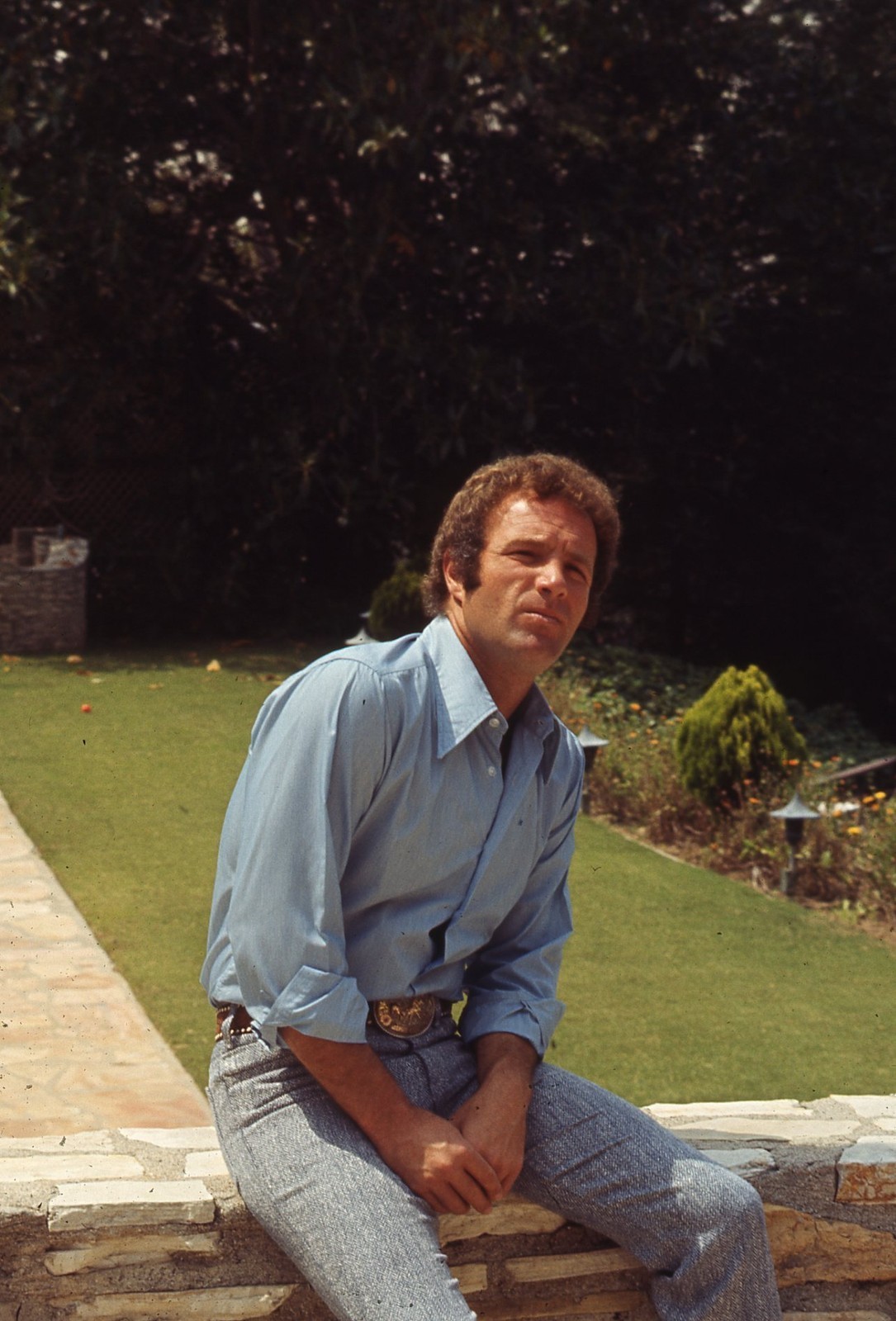 Image of James Caan