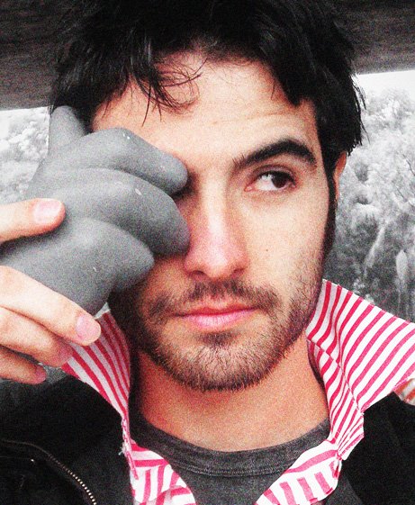 Picture of Diego Torraca